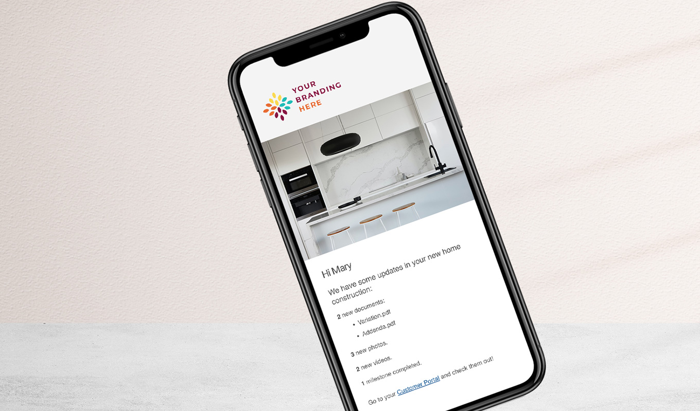 Constructive integration series: OnSite Companion Client Portal Gateway