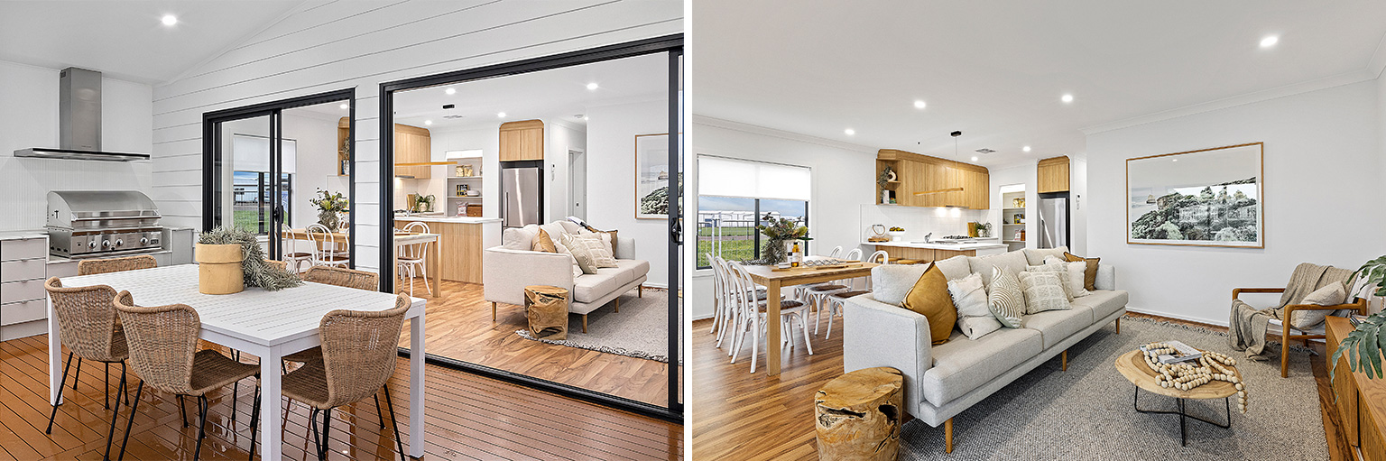 AllSteel Transportable Homes Building Insights - Customer Stories