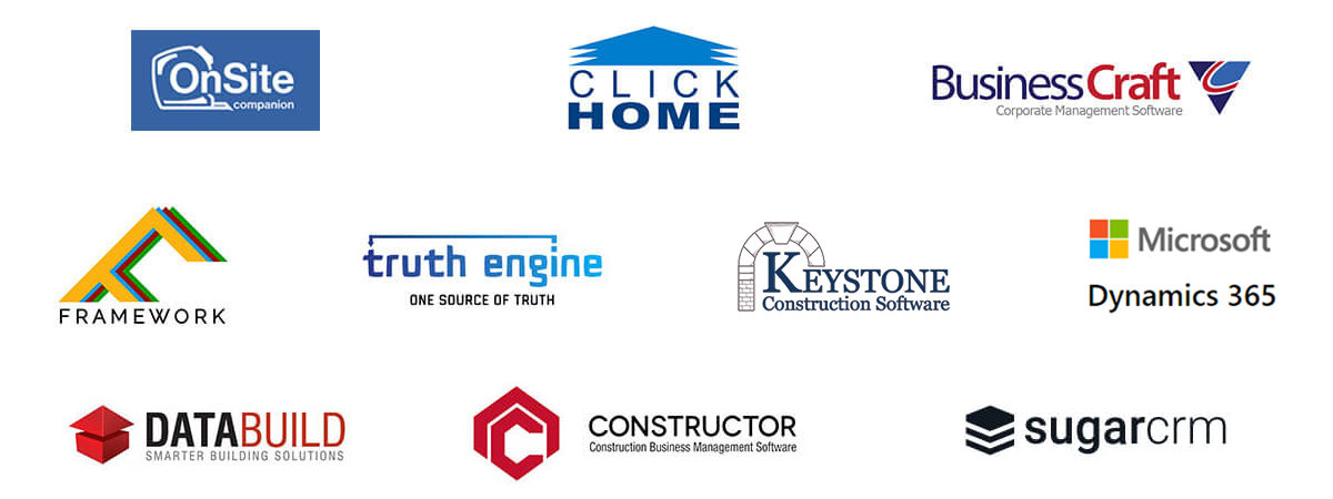 Integration - essential for efficiency for builders - Building Insights