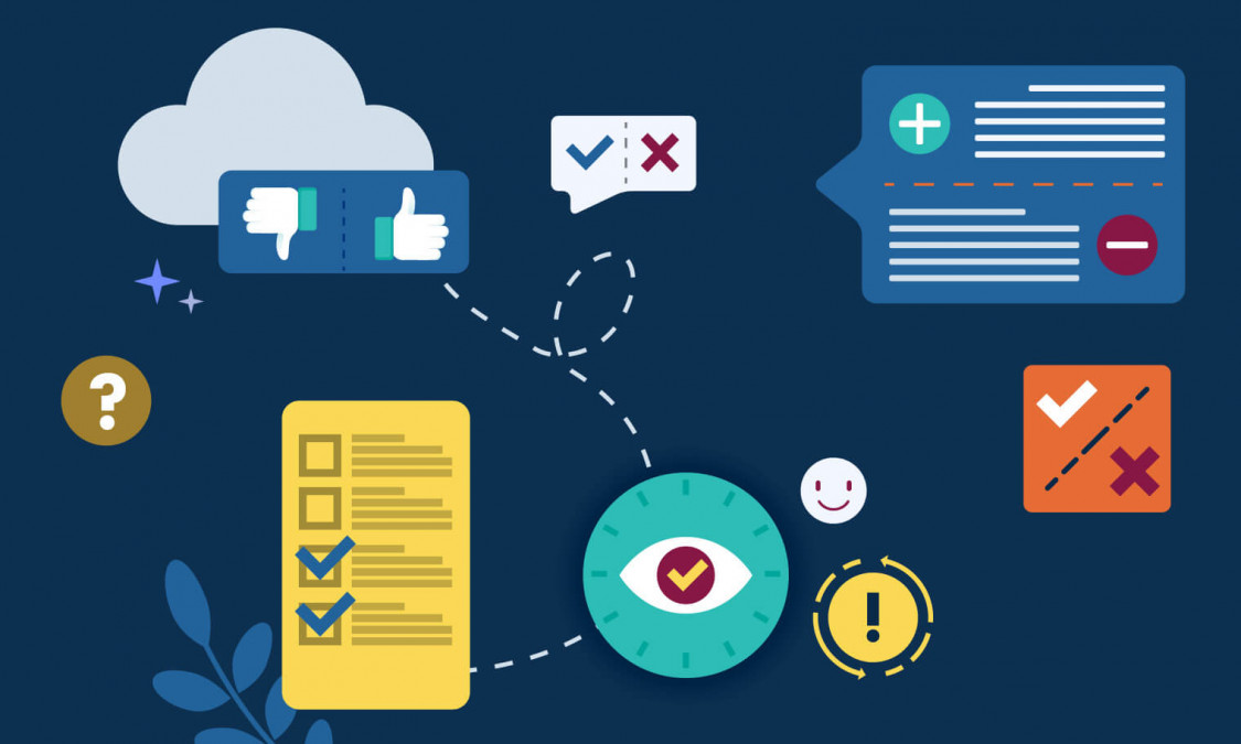 Boost response rates with an automated survey strategy