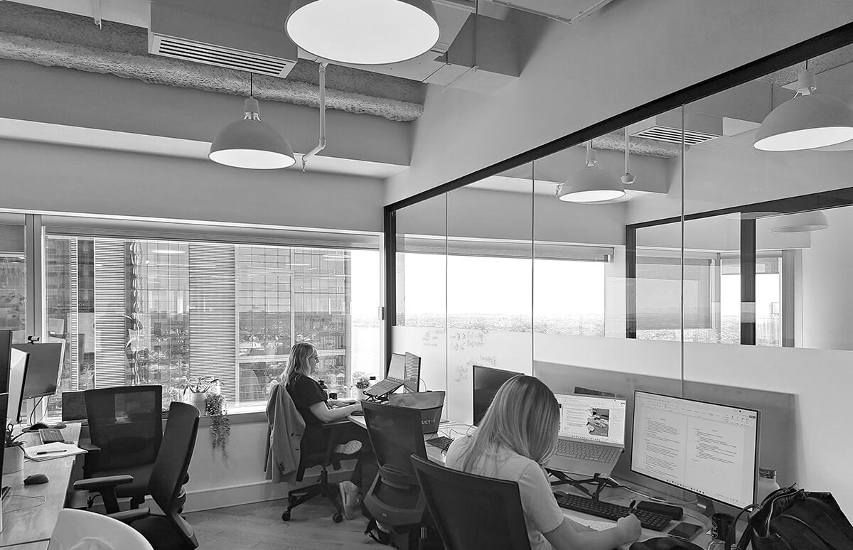 Inside Constructive: Meet our Client Success Manager team