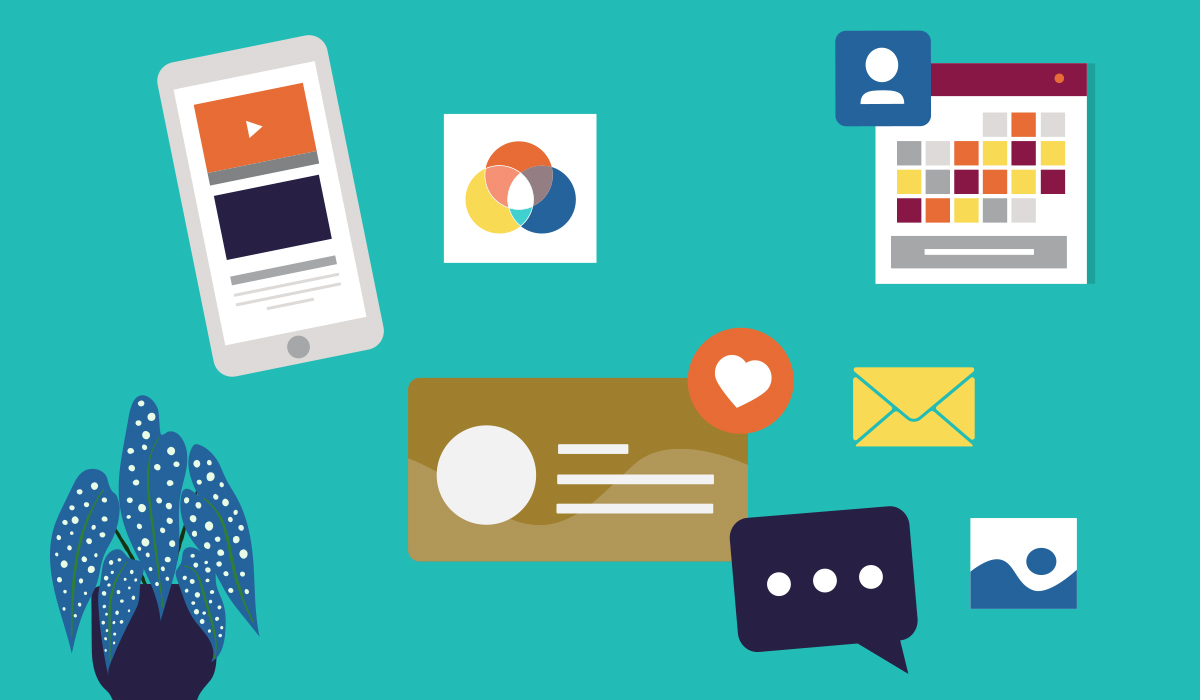 Inside Constructive: Business Development and Marketing Team