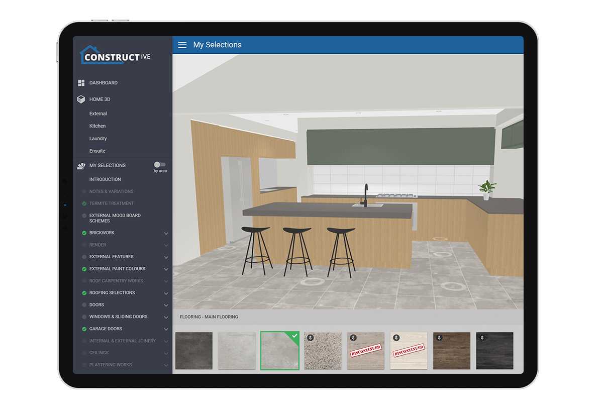 Inside Constructive: Business Development and Marketing Team
