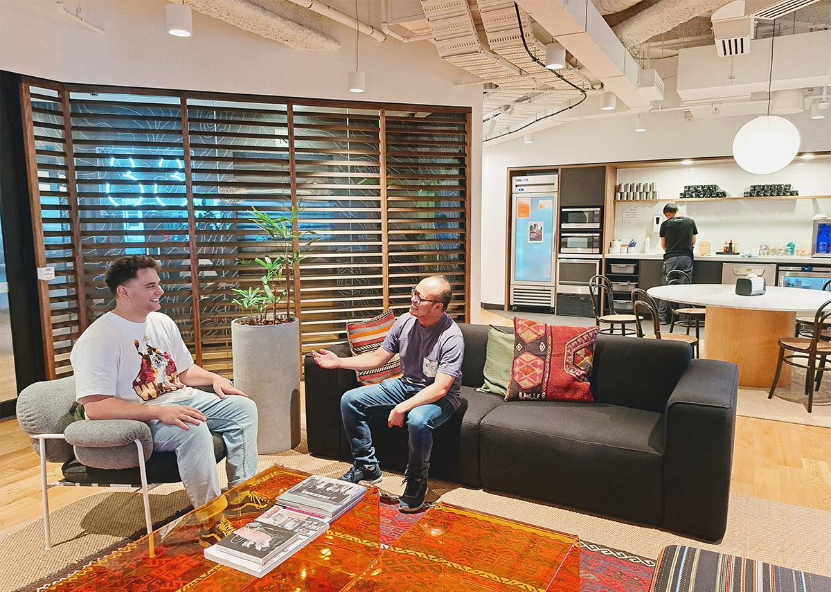 Inside Constructive Software - Meet Our Technical Team