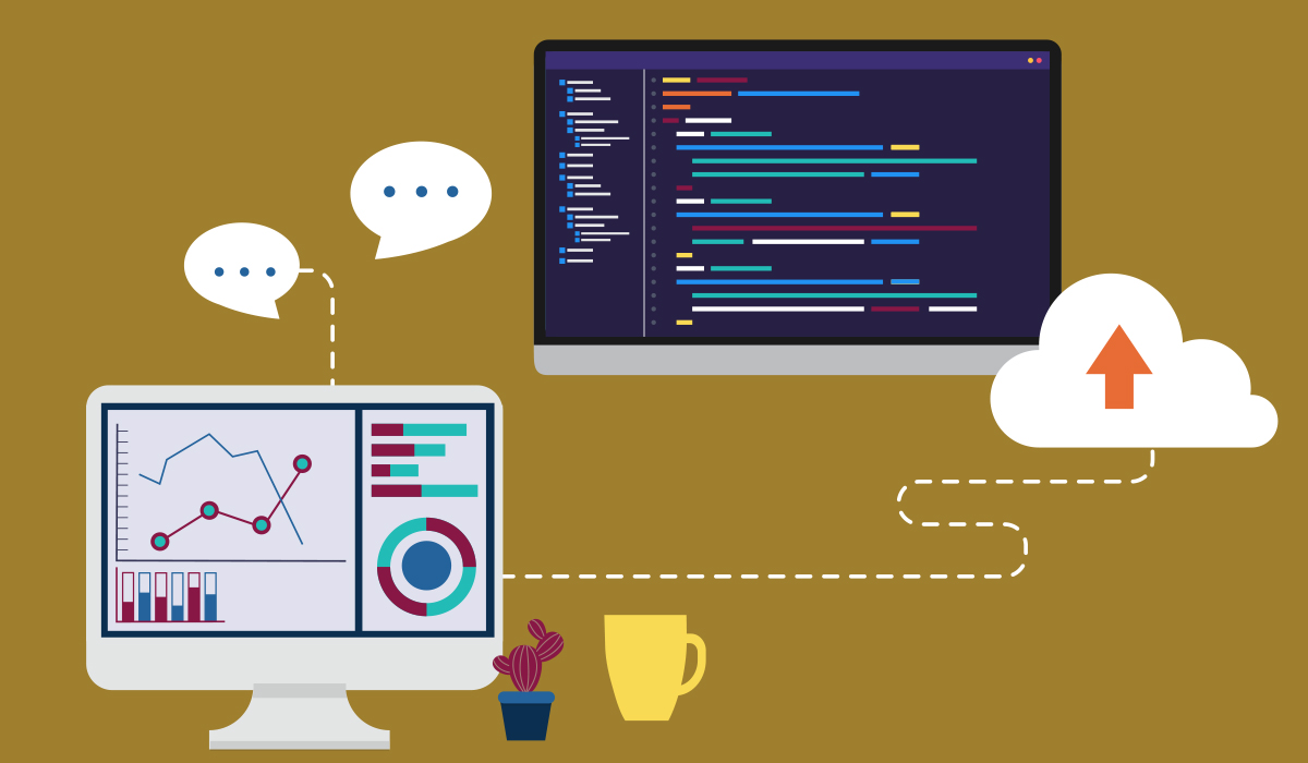 Inside Constructive Software - Meet Our Technical Team
