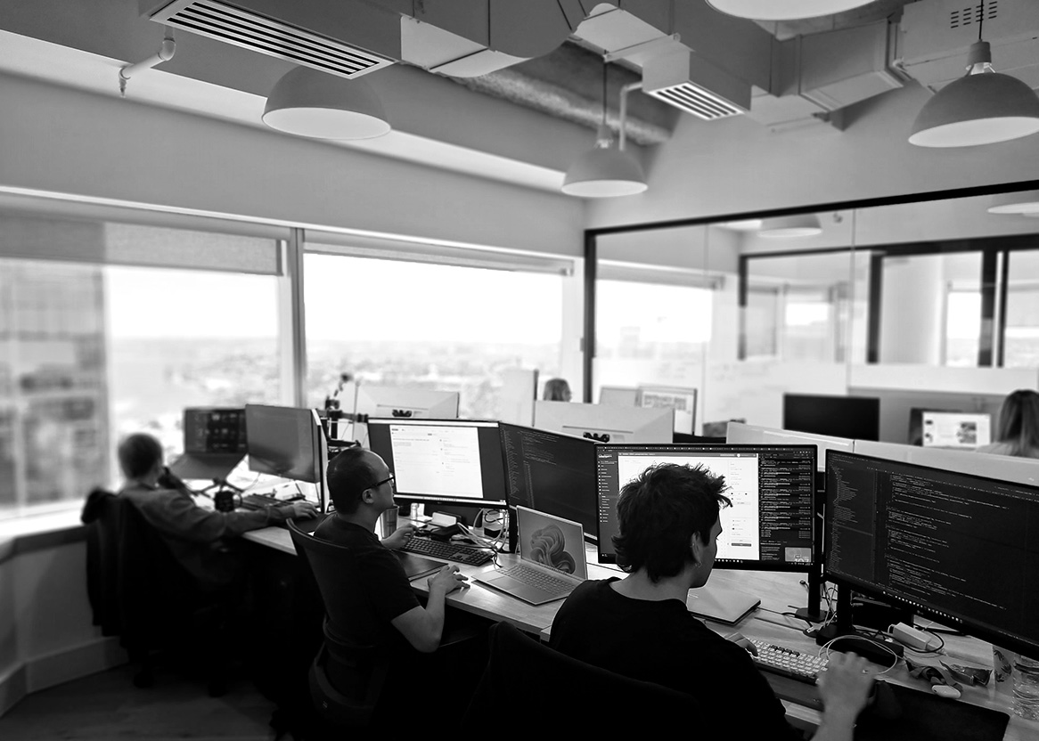 Inside Constructive Software - Meet Our Technical Team