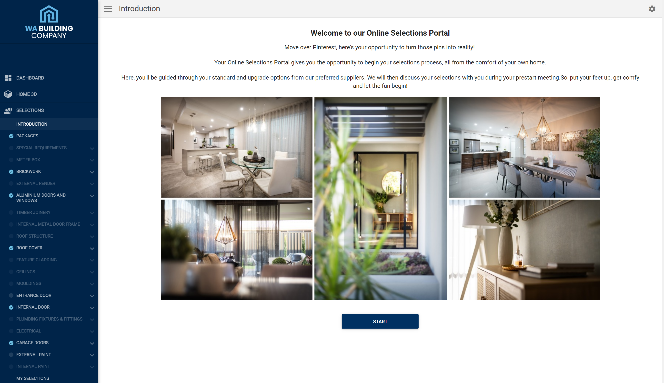 WA Building Company unlocks efficiency with Constructive