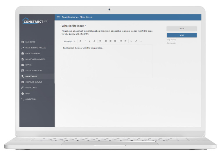 Three reasons why your Maintenance process needs to go digital