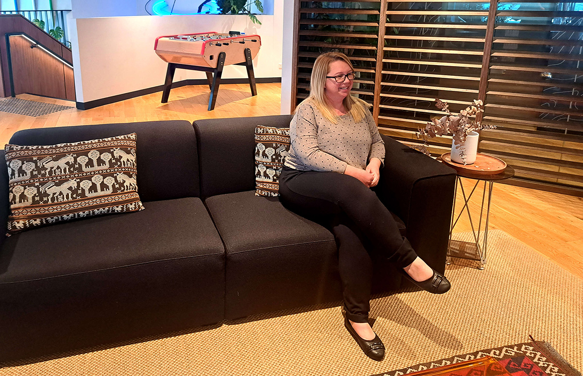 Meet our Client Success Managers at Constructive