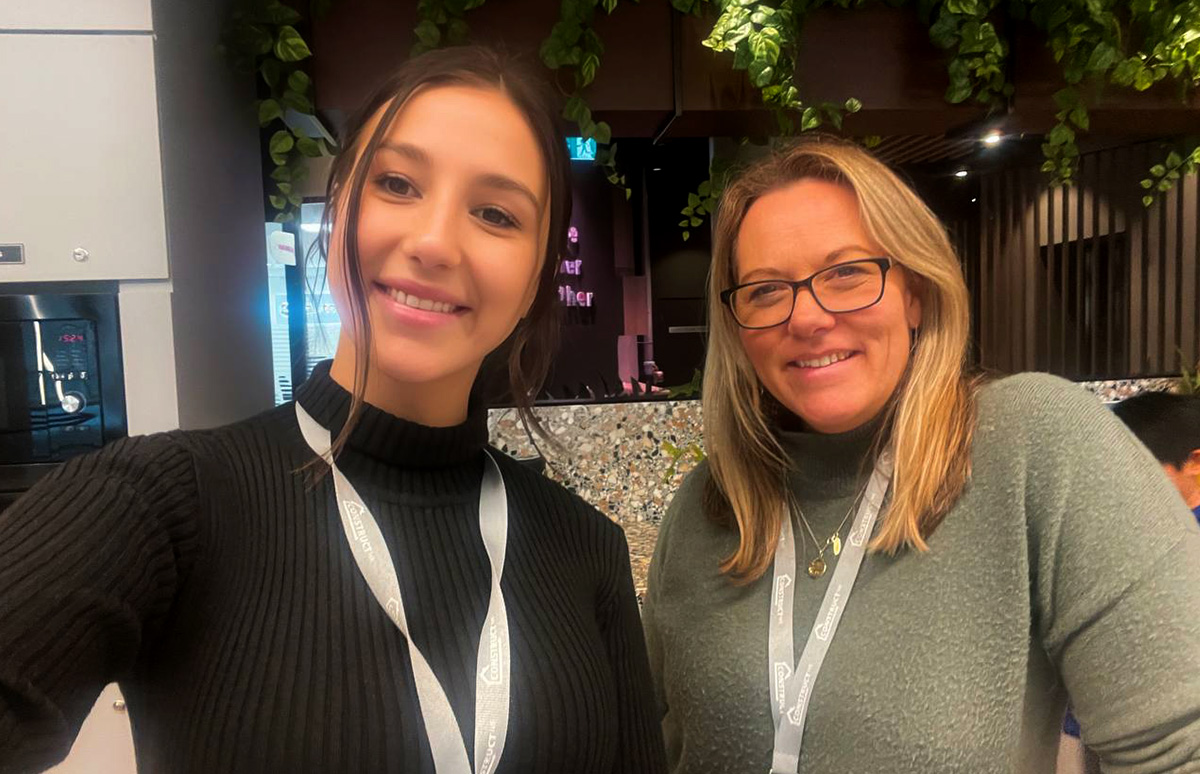 Meet our Client Success Managers at Constructive