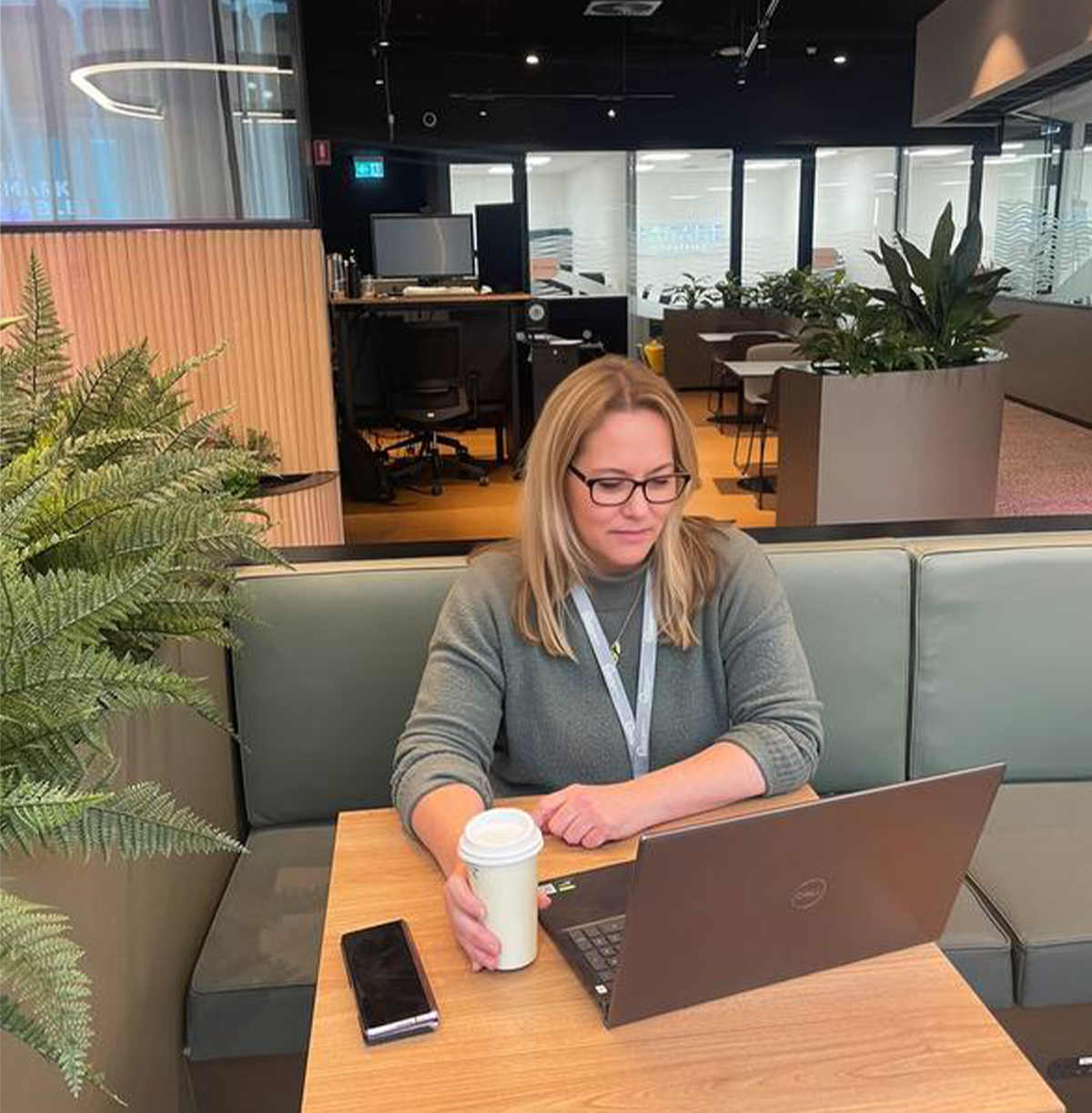 Meet our Client Success Managers at Constructive