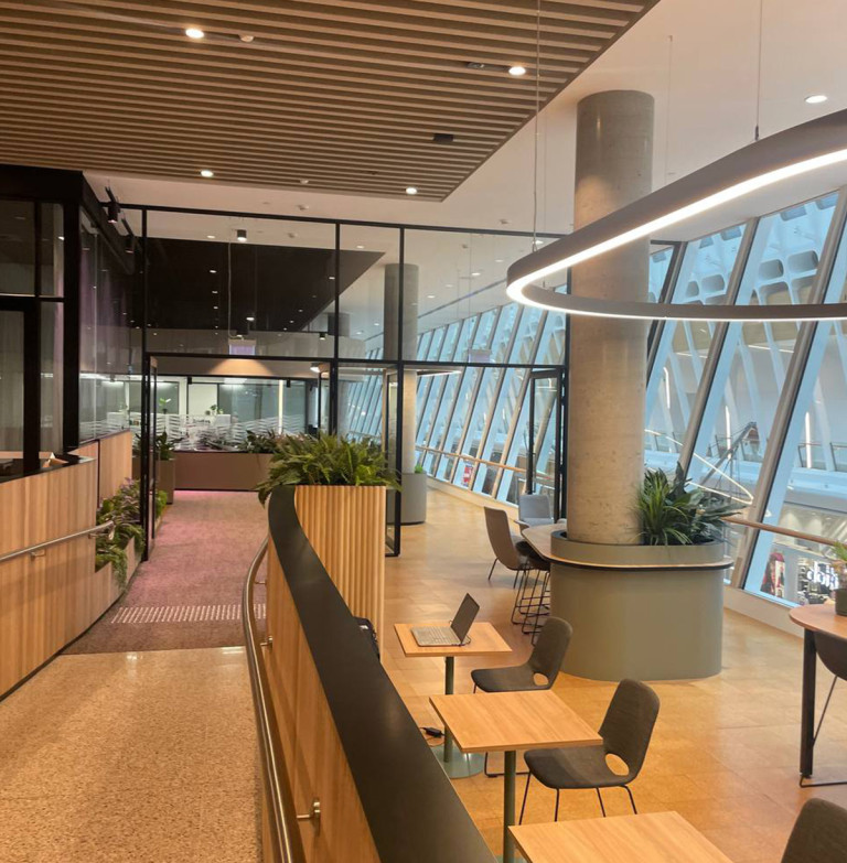 Meet our Client Success Managers at Constructive