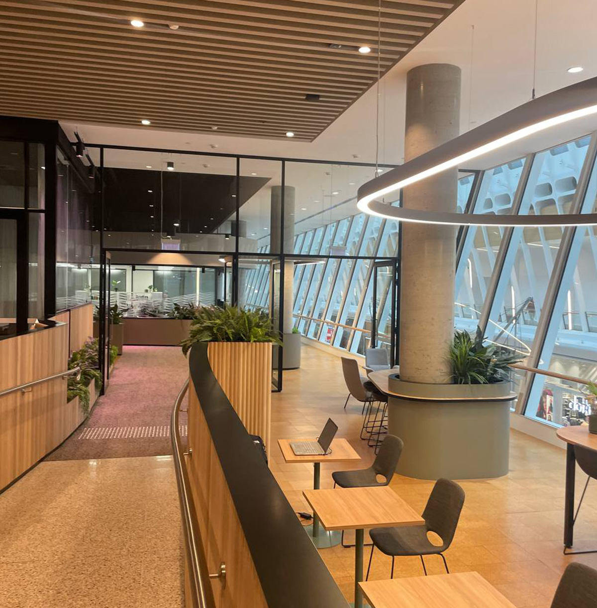 Meet our Client Success Managers at Constructive