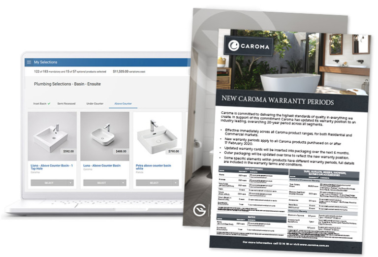 Online Maintenance Software for home builders | Constructive