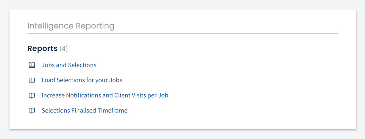 Constructive Support Portal Overview - Building Insights