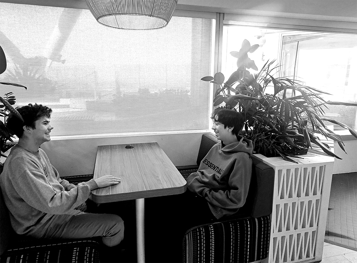 Inside Constructive: Software Development and Integration Support - Building Insights