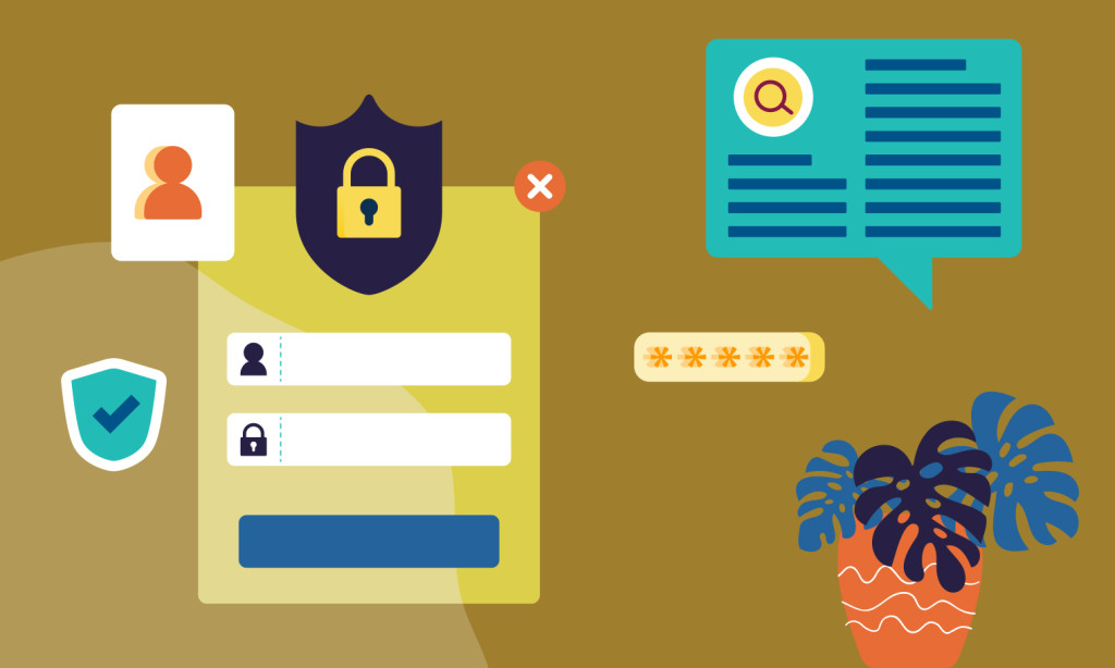 Essential security tips to keep your logins secure - Building Insights