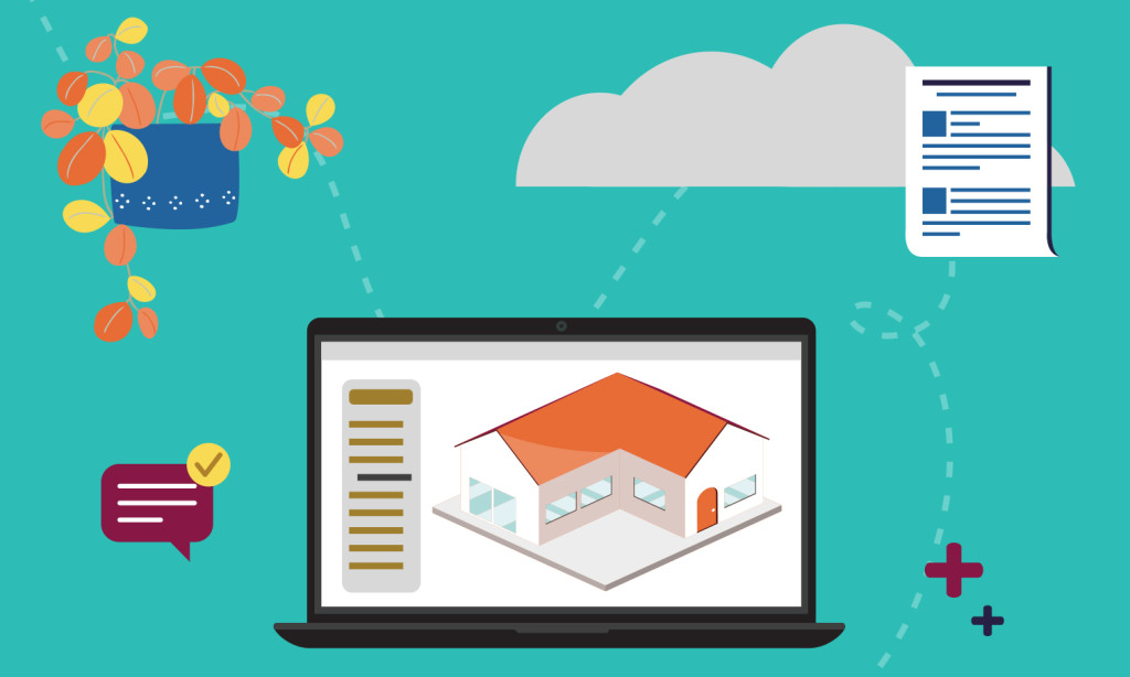 3D Online Selections Software for builders