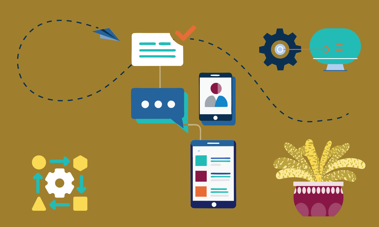 Customer Portal Archives - Building Insights